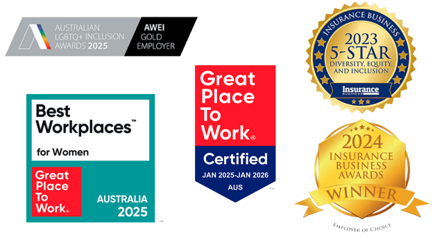 Careers at Allianz | Allianz Australia