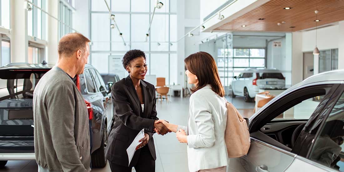 Automotive Partners | Allianz Australia