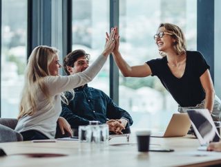 The Workplace Wave | Allianz Australia