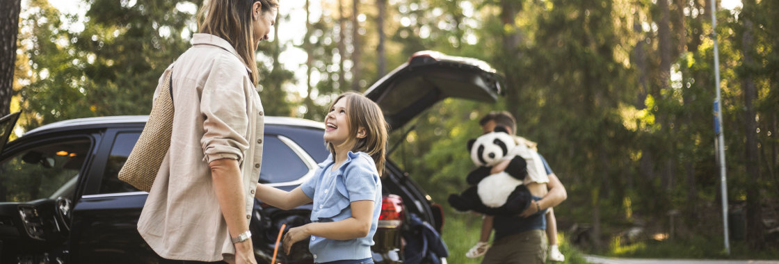Car Insurance for EVs | Allianz Australia