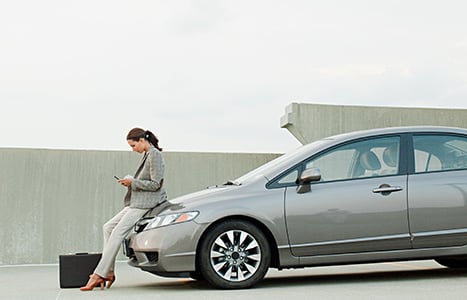 Get a Third Party Car Insurance Quote | Allianz Australia
