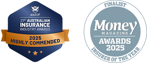 Home Building Insurance | Allianz Australia