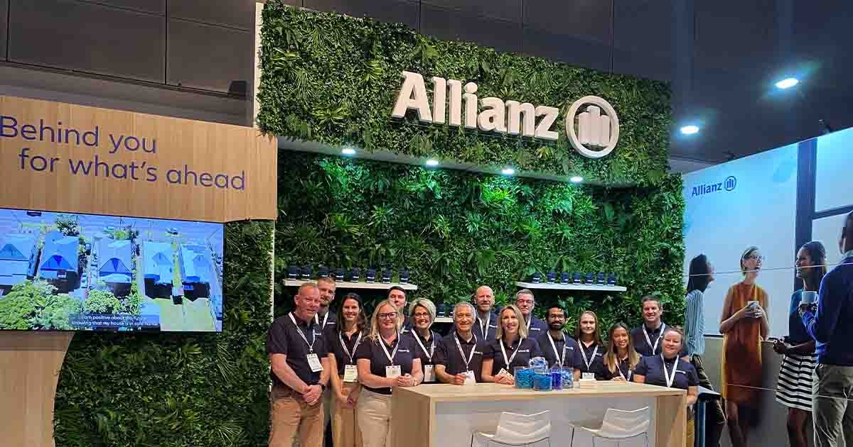 Join Allianz on the Gold Coast at COBA 2023 | Allianz Australia