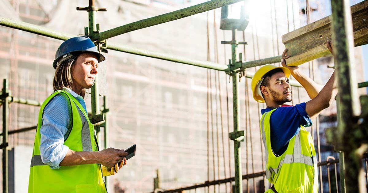 Workers Compensation for Victoria | Allianz Australia