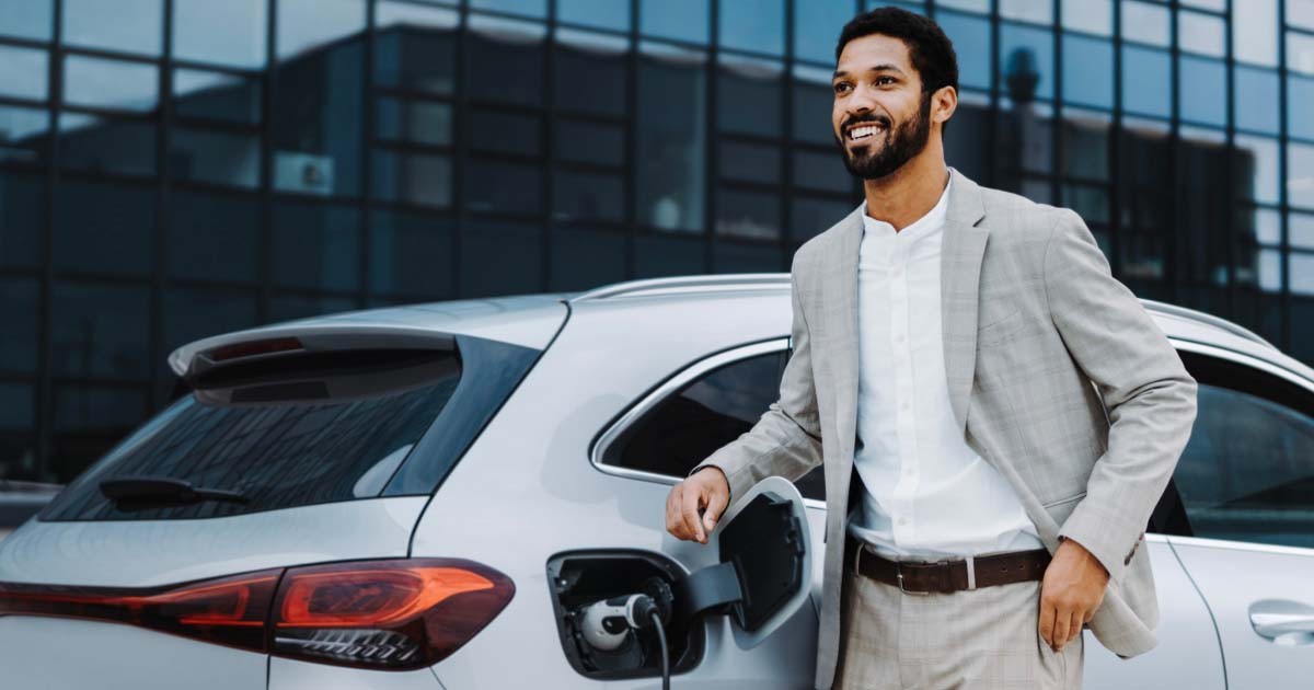 Top EV models to look out for in 2024 | Allianz Australia