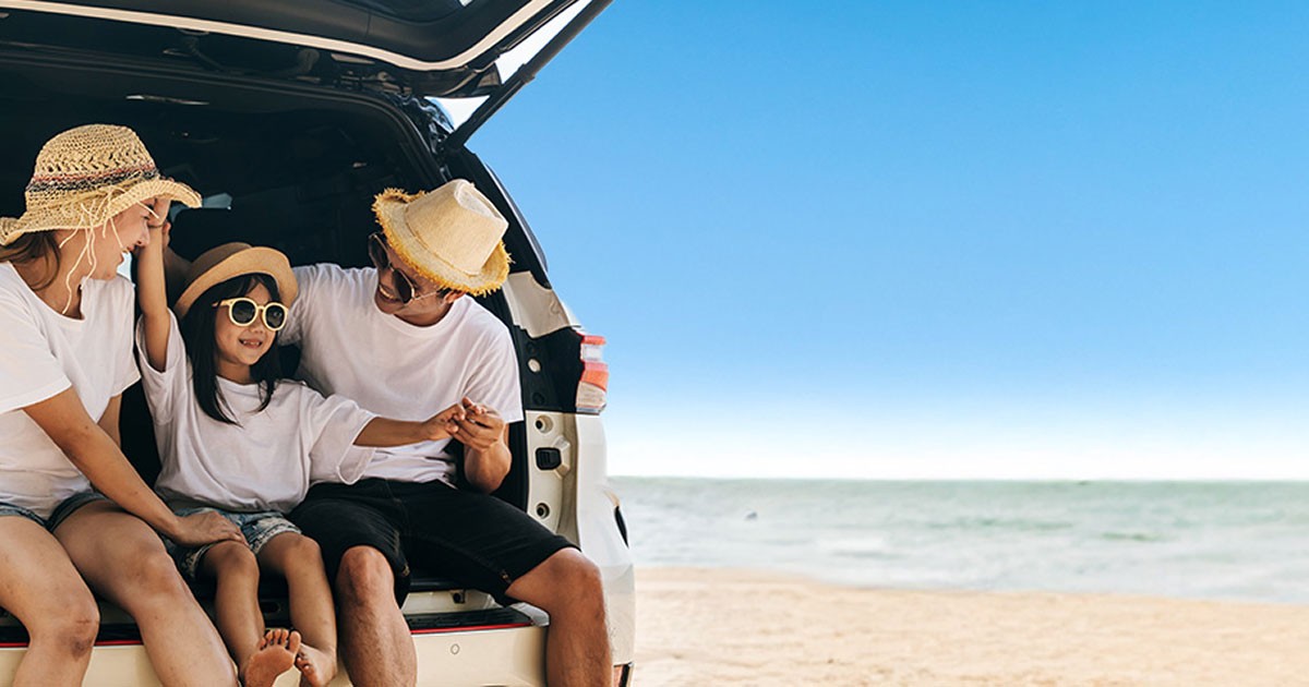 Compare Car Insurance Covers | Allianz Australia