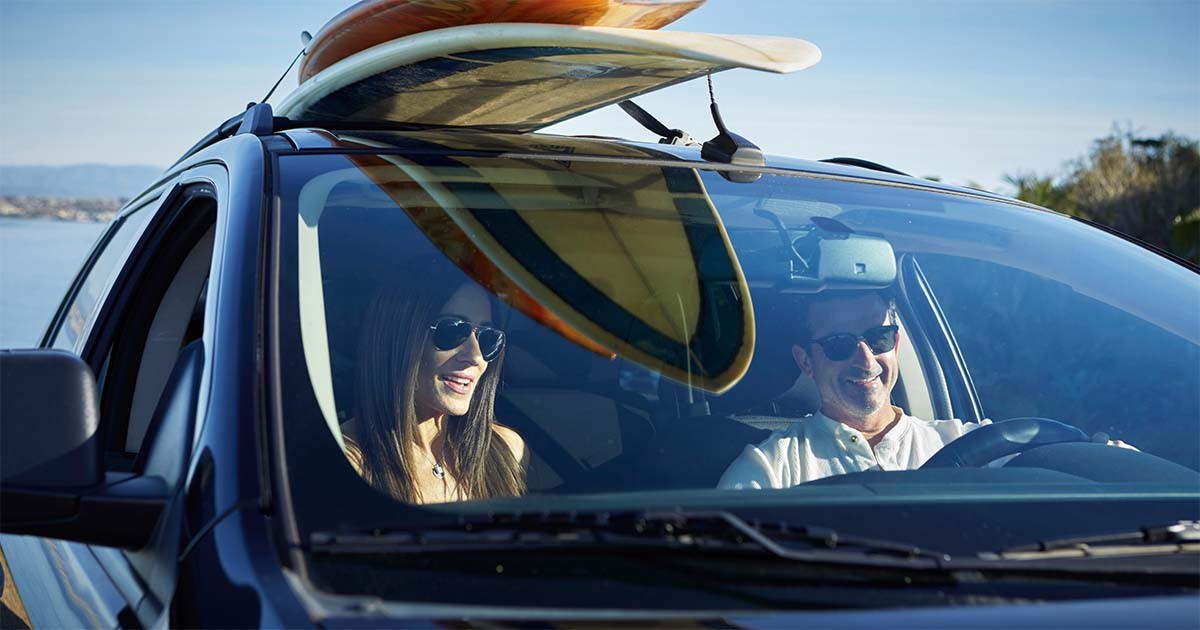 Car Insurance Claims | Allianz Australia