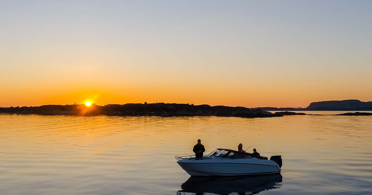 Boat Insurance by Club Marine | Allianz Australia
