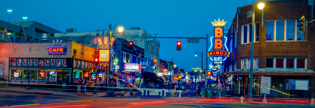 Best road trips through the USA