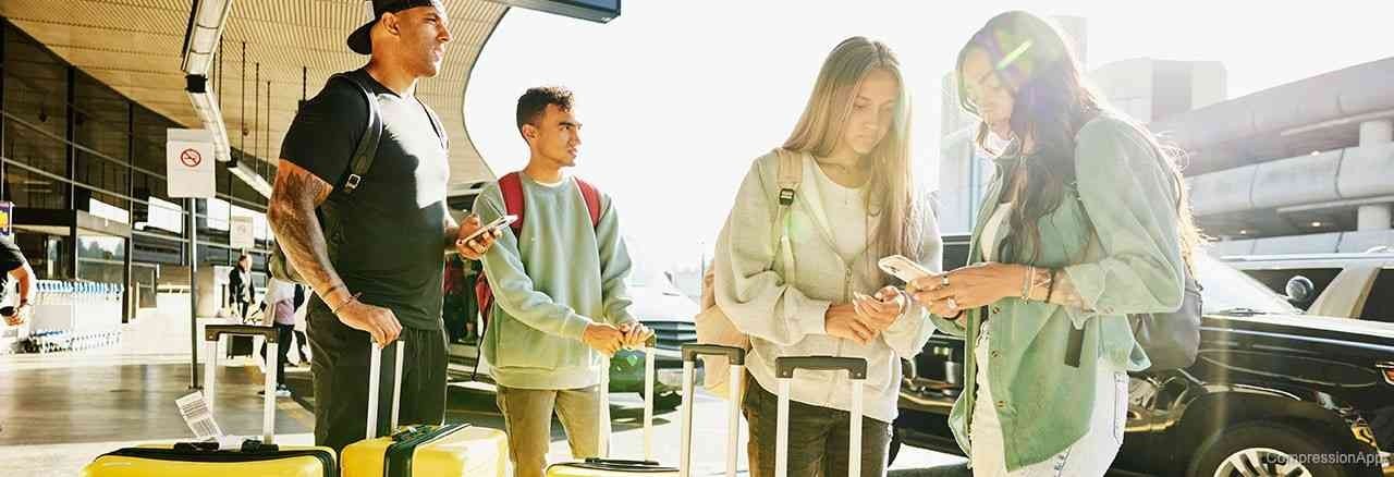 Travel Insurance for Luggage Cover