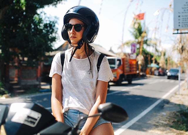 Travel Insurance for Bali | Allianz Australia