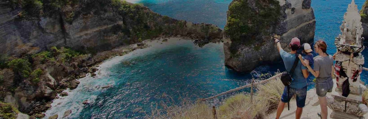 Travel Insurance for Bali | Allianz Australia