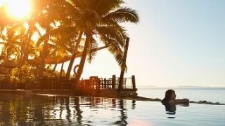 Travel Insurance for Fiji | Allianz Australia